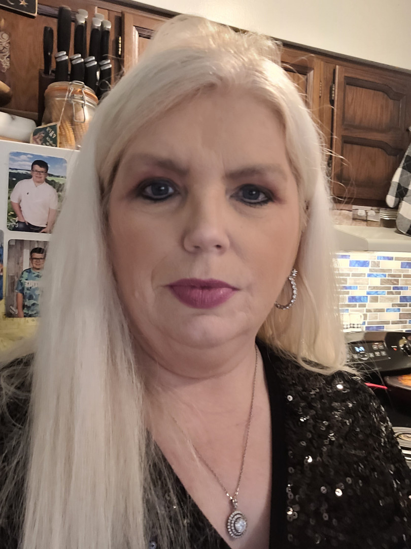 Cathy Dotson | FabOver40