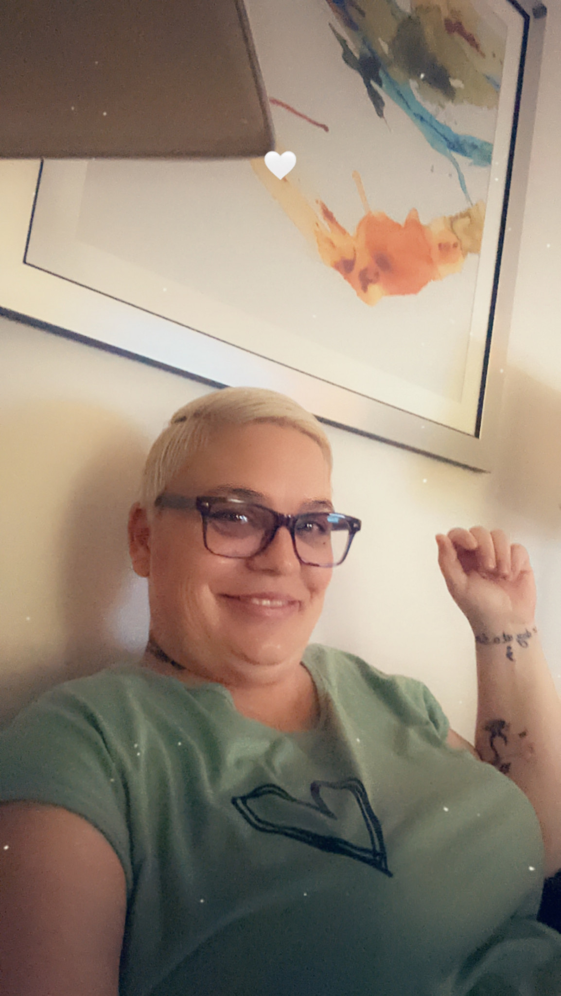 Wendy Story | FabOver40