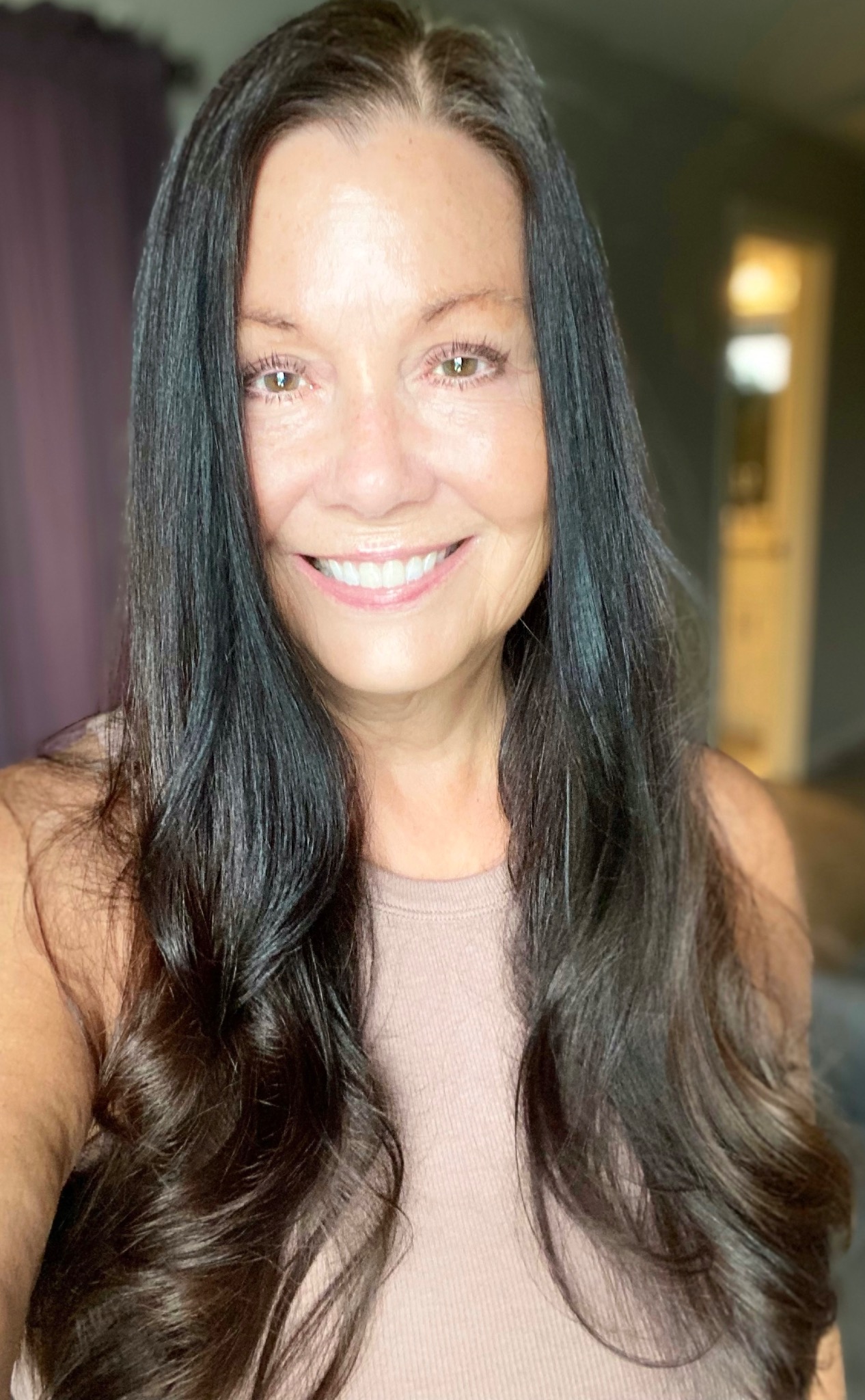 Mona Aarstol | FabOver40