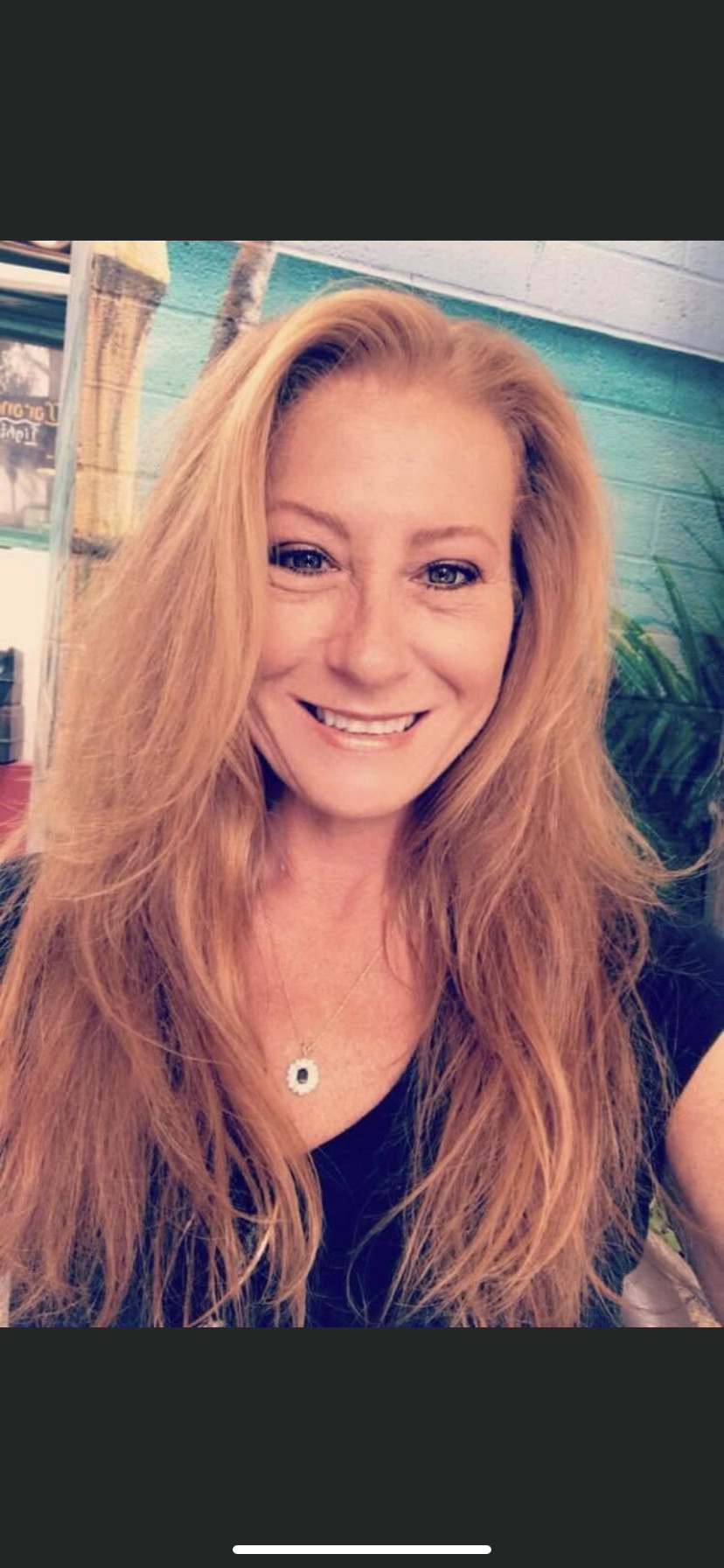 Amanda Boyd | FabOver40