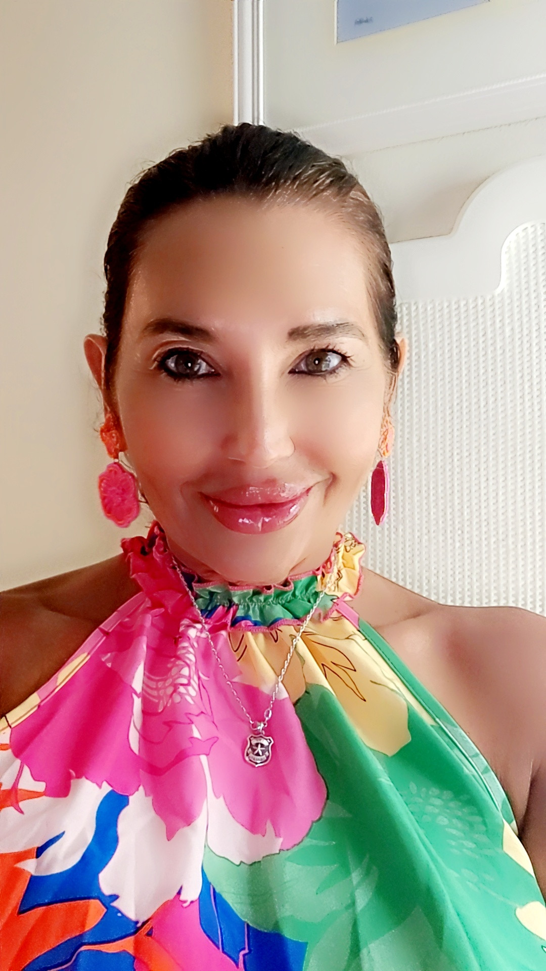 Vicki Lockhart | FabOver40