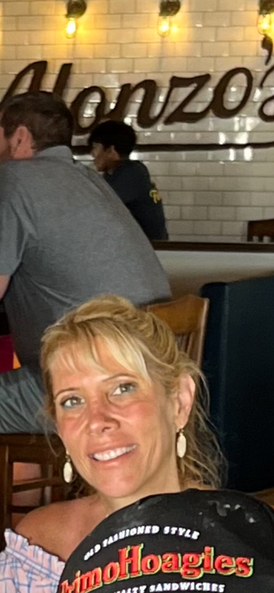 maria rupp | FabOver40