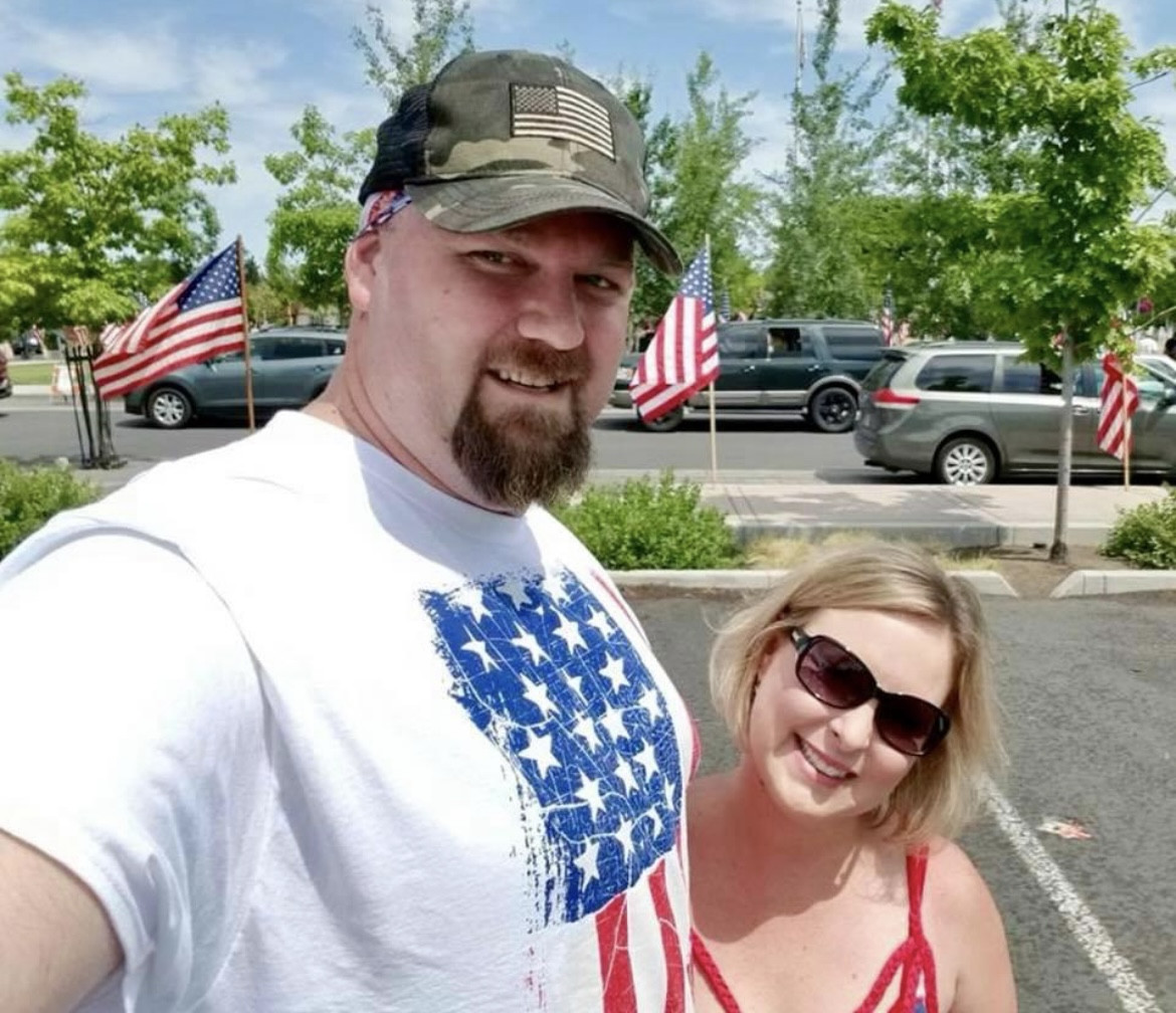 Jennifer Schmidt | FabOver40