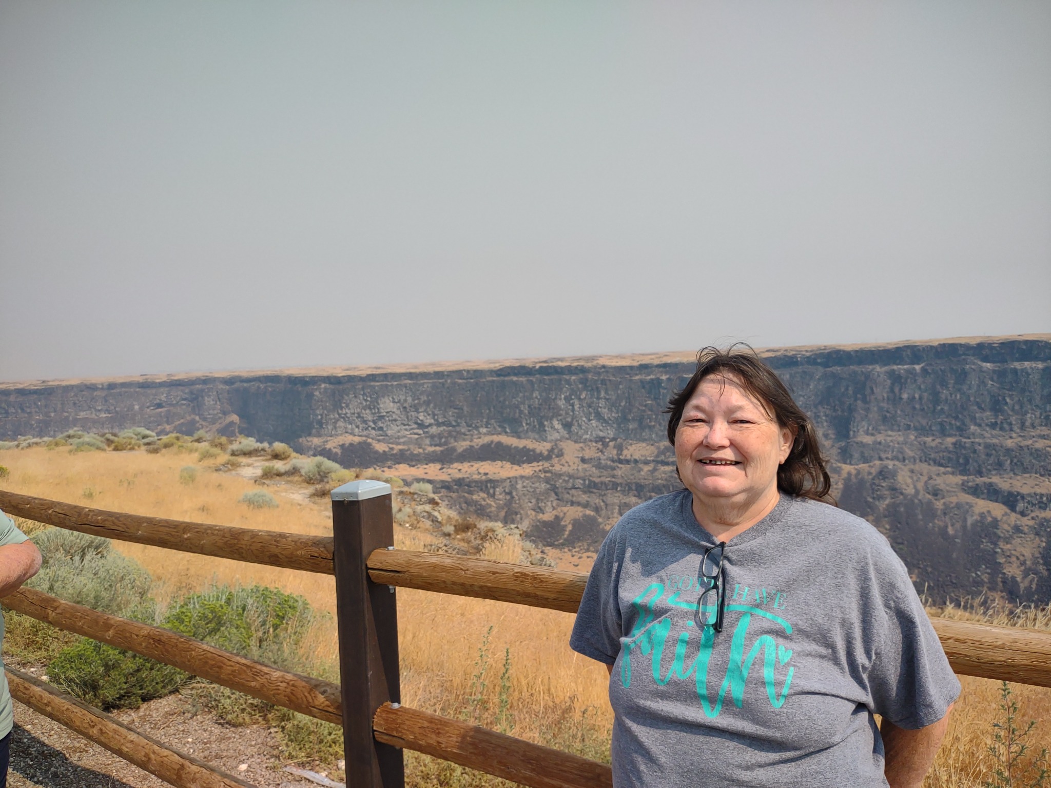 Alice Warren | FabOver40