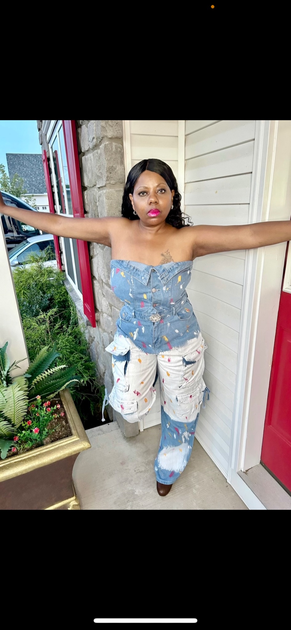 Elizabeth Mclean | FabOver40