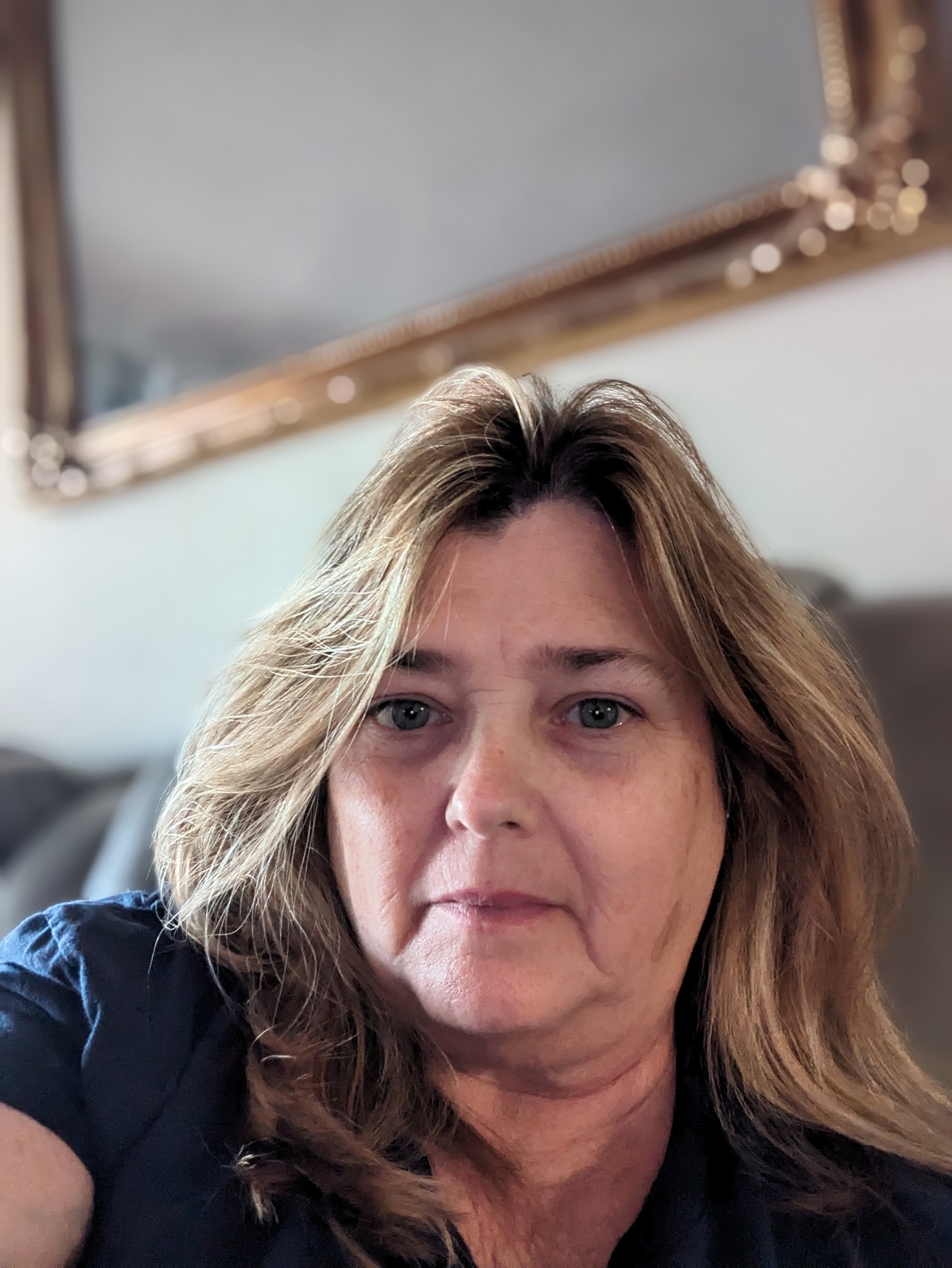 Hope Adams | FabOver40