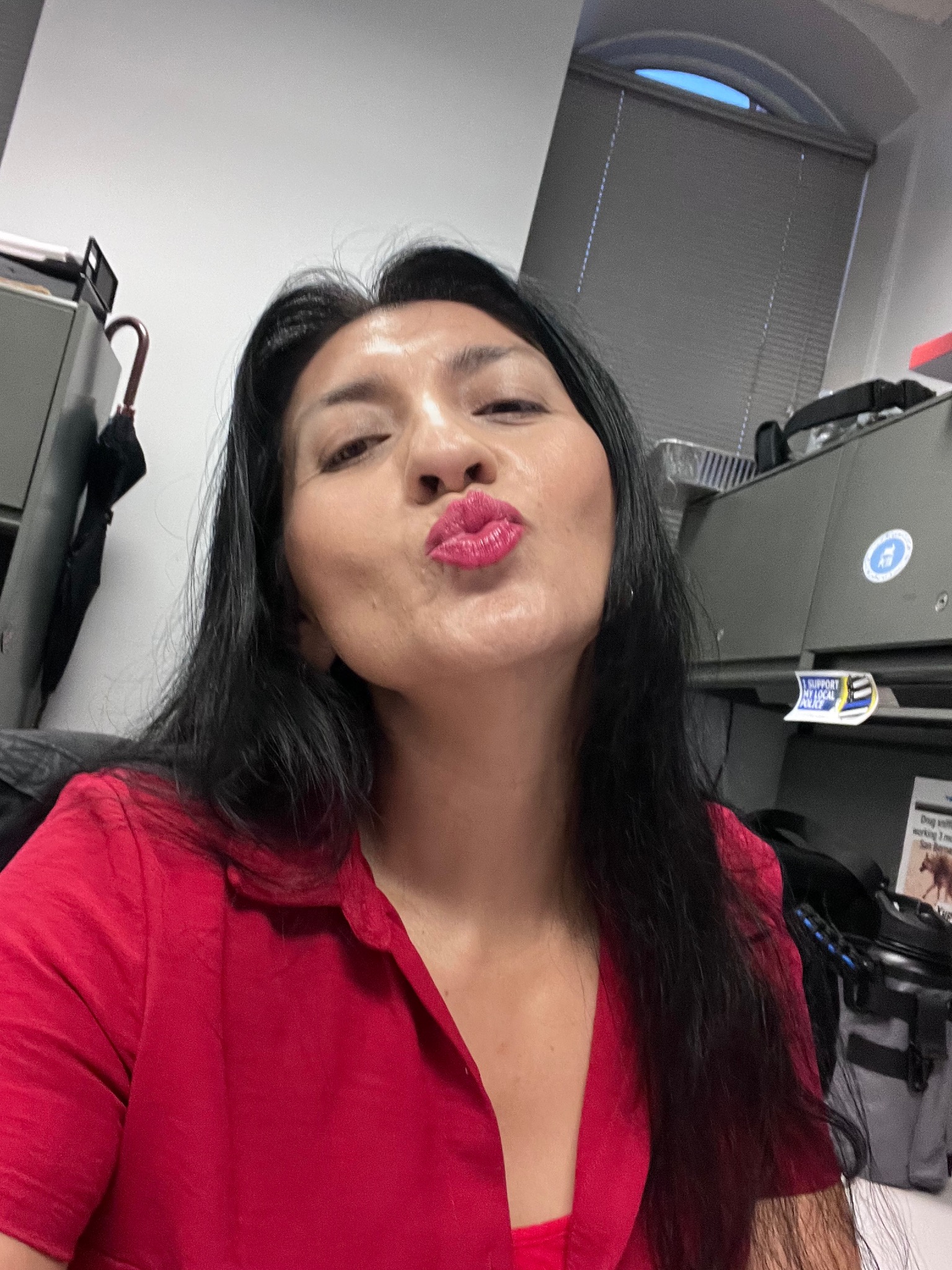 Denise Guerrero | FabOver40